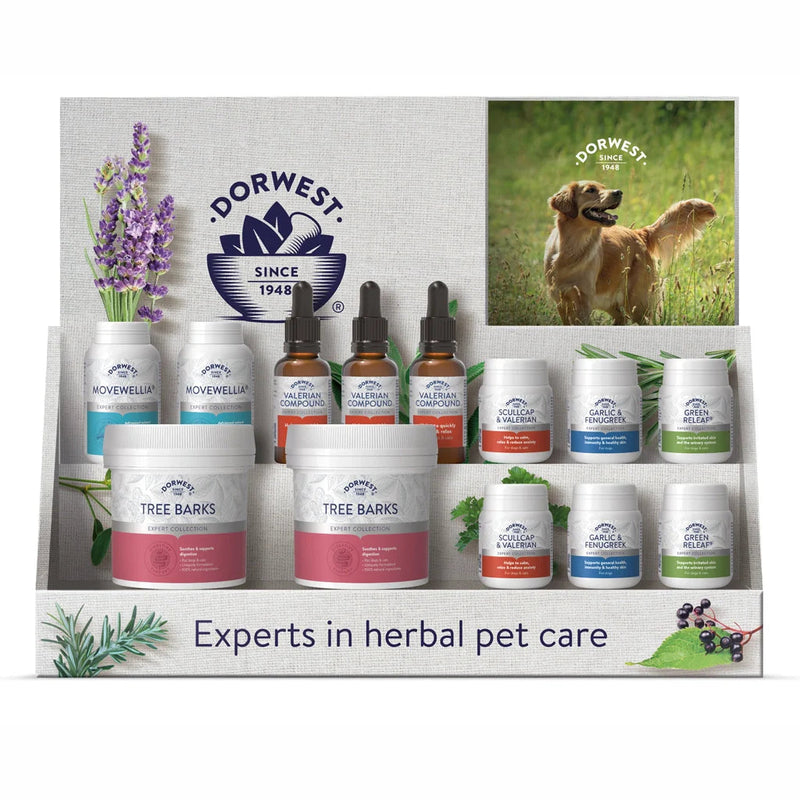 Stockist Request – Dorwest Trade